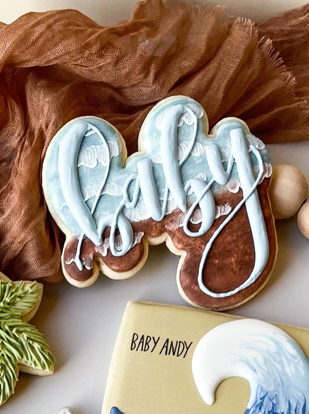 Solid Colors Backers – The Backers Co.